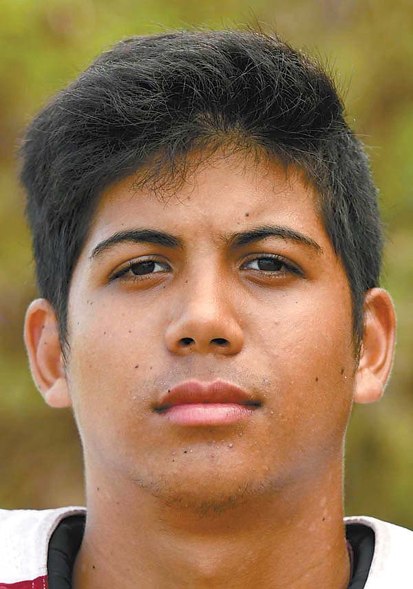 Richards helps lead undefeated Bears to 51-37 win over Sabers | News ...